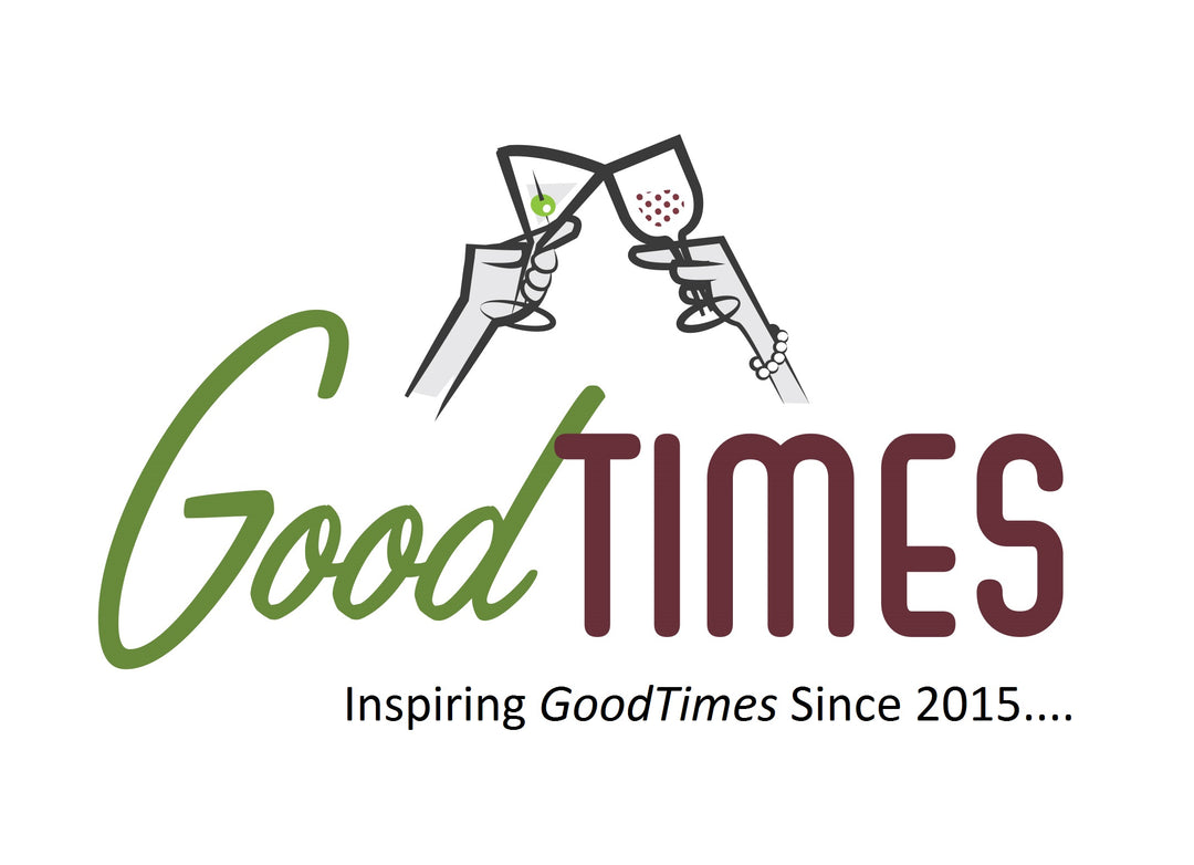 Lemon Drop – Good Times, LLC