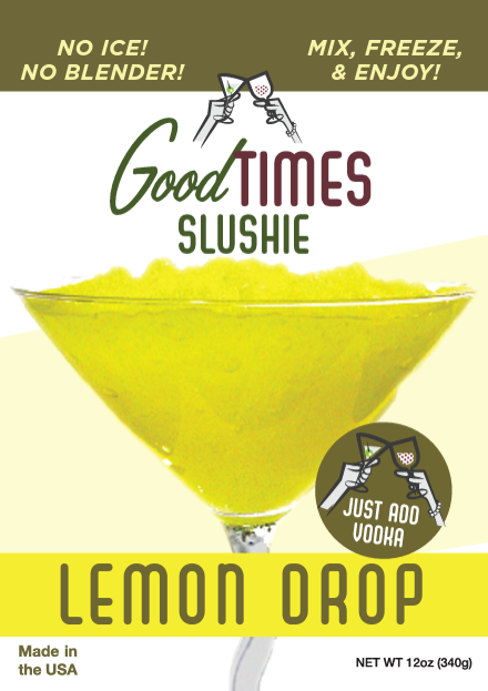 Lemon Drop – Good Times, LLC